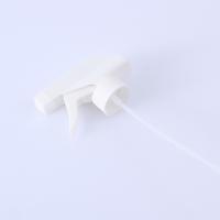 China 28/400 Plastic Trigger Sprayer for Household Cleaning Bottles Non Spill Nozzle for sale