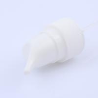 China 30-410 Nasal Spray Pump Mist Sprayer with Colorful Cap for Bottles for sale