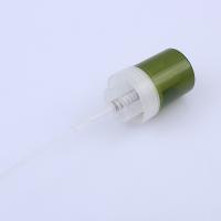 China Non Spill Multi Specification Customized Essence Lotion Bottle Press Treatment Pump Head for sale