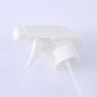 China Plastic Customized Colors Spray Pump for Garden White All Plastic Trigger Sprayer 28/400 for sale
