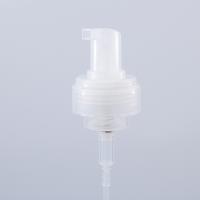 China Non Spill Multi Specification Customized Essence Lotion Bottle Press Treatment Pump Head for sale