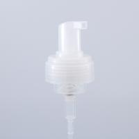 China Non Spill Multi Specification Customized Essence Lotion Bottle Press Treatment Pump Head for sale