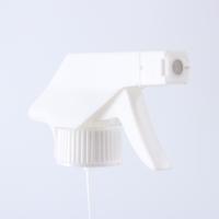 China Plastic 28/400 Foam Trigger Sprayer Non Spill Atomizer Spray Lids for Bottles for sale