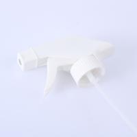 China Plastic 28/400 Foam Trigger Sprayer Non Spill Atomizer Spray Lids for Bottles for sale