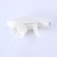 China Plastic 28/400 Foam Trigger Sprayer Non Spill Atomizer Spray Lids for Bottles for sale
