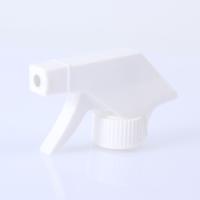 China Plastic 28/400 Foam Trigger Sprayer Non Spill Atomizer Spray Lids for Bottles for sale