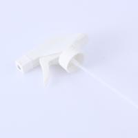 China Plastic 28/400 Foam Trigger Sprayer Non Spill Atomizer Spray Lids for Bottles for sale
