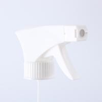China Custom Order Accepted Plastic Foam Trigger Sprayer Pump Cap 28/400 for Hand Chemical for sale