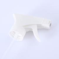 China Custom Order Accepted Plastic Foam Trigger Sprayer Pump Cap 28/400 for Hand Chemical for sale