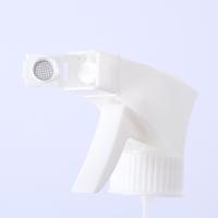 China Custom Order Accepted Plastic Foam Trigger Sprayer Pump Cap 28/400 for Hand Chemical for sale