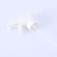 China Custom Order Accepted Plastic Foam Trigger Sprayer Pump Cap 28/400 for Hand Chemical for sale