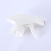 China 28/400 Plastic Foam Trigger Sprayer Hand Mist Sprayer for Garden Bottles for sale