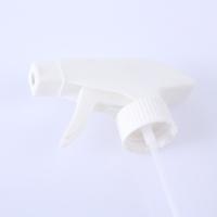China 28/400 Plastic Foam Trigger Sprayer Hand Mist Sprayer for Garden Bottles for sale