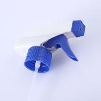 China 28mm Plastic Trigger Sprayer Pump for Fine Mist in Garden Spraying Applications for sale