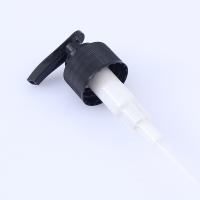 China Non Spill PCR Recyclable Lotion Pump for Bottle Liquid Soap Dispenser Custom Order for sale