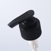 China Non Spill PCR Recyclable Lotion Pump for Bottle Liquid Soap Dispenser Custom Order for sale