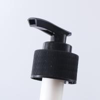 China Non Spill PCR Recyclable Lotion Pump for Bottle Liquid Soap Dispenser Custom Order for sale