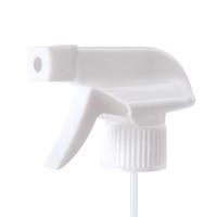 China 28/410 Plastic Spray Nozzle for Hand Sprayer and Custom Order Acceptance for sale