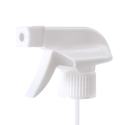 China 28/410 Plastic Spray Nozzle for Hand Sprayer and Custom Order Acceptance for sale