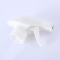 China 28/410 Plastic Spray Nozzle for Hand Sprayer and Custom Order Acceptance for sale