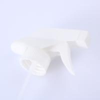 China 28/410 PP Plastic Trigger Sprayer for Garden Dispenser Bottle Non Spill 250ml for sale
