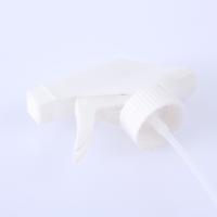 China 28/410 PP Plastic Trigger Sprayer for Garden Dispenser Bottle Non Spill 250ml for sale