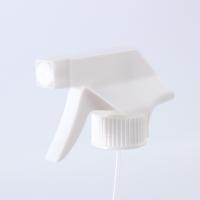 China 28/410 PP Plastic Trigger Sprayer for Garden Dispenser Bottle Non Spill 250ml for sale