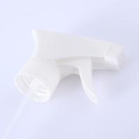 China Custom Order 28/410 Household Cleaning PP Plastic Long Nozzle Head Spray Trigger Sprayer Pump Nozzle Trigger Sprayer for sale