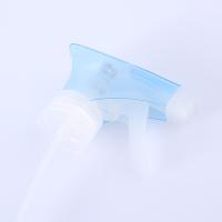 China 28/400-410-415 Ratchet Plastic Trigger Sprayer for Plastic Bottles Custom Order Accepted for sale