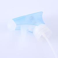 China 28/400-410-415 Ratchet Plastic Trigger Sprayer for Plastic Bottles Custom Order Accepted for sale