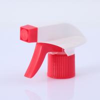 China Plastic Clean Trigger Sprayer for Bottles Custom 28/415 Hand Pressure Pump for sale