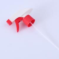 China Plastic Clean Trigger Sprayer for Bottles Custom 28/415 Hand Pressure Pump for sale
