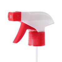 China All Plastic Garden Trigger Sprayer 28/415 Non Spill Atomizer Bottle Spray for sale