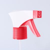 China 28mm 410 400 415 Plastic Trigger Sprayer Gun for Garden Cleaning Bottle Custom Color for sale
