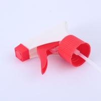 China 28mm 410 400 415 Plastic Trigger Sprayer Gun for Garden Cleaning Bottle Custom Color for sale