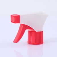 China 28mm 410 400 415 Plastic Trigger Sprayer Gun for Garden Cleaning Bottle Custom Color for sale