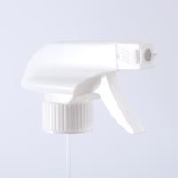 China Custom Order 28/400 All Plastic Foam Dispenser Soap Hand Press Sprayer Trigger Sprayer for sale