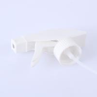 China Plastic Trigger Sprayer for Chemical Resistant Foam Spray in Industrial Applications for sale