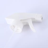 China Plastic Trigger Sprayer for Chemical Resistant Foam Spray in Industrial Applications for sale