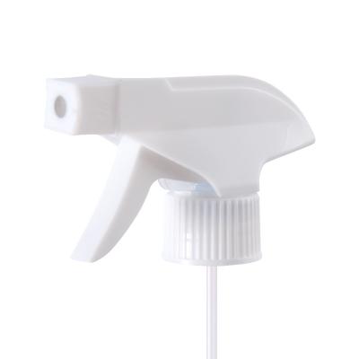 China PP 28 Plastic Tree Trigger Sprayer Garden Sprayer for Your Requirements and Preferences for sale