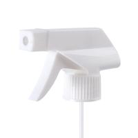 China Household Foam Garden Mini Water Pump Plastic Trigger Sprayer for Customized Designs for sale
