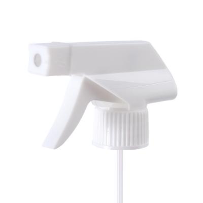 China Household Foam Garden Mini Water Pump Plastic Trigger Sprayer for Customized Designs for sale