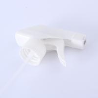 China Household Foam Garden Mini Water Pump Plastic Trigger Sprayer for Customized Designs for sale