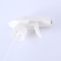 China Non Spill 28mm Plastic Trigger Sprayer Gun Custom Color for Agricultural Bottles for sale