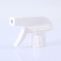 China Non Spill 28mm Plastic Trigger Sprayer Gun Custom Color for Agricultural Bottles for sale