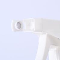 China Non Spill 28mm Plastic Trigger Sprayer Gun Custom Color for Agricultural Bottles for sale