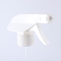China Plastic Trigger Sprayer for Hand Foam Head 28 410 28 400 Accepts Custom Order for sale