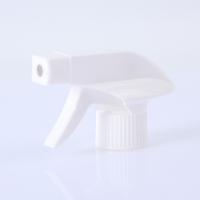 China Tigger Sprayers 28mm All Plastic Trigger Sprayer with Foam Nozzle and Non Spill Design for sale