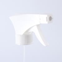 China 28/410 Spray Gun Nozzle Plastic Powerful Trigger Sprayer for Bottle Stopper Custom Order for sale