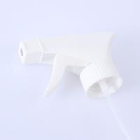 China 28/410 Spray Gun Nozzle Plastic Powerful Trigger Sprayer for Bottle Stopper Custom Order for sale